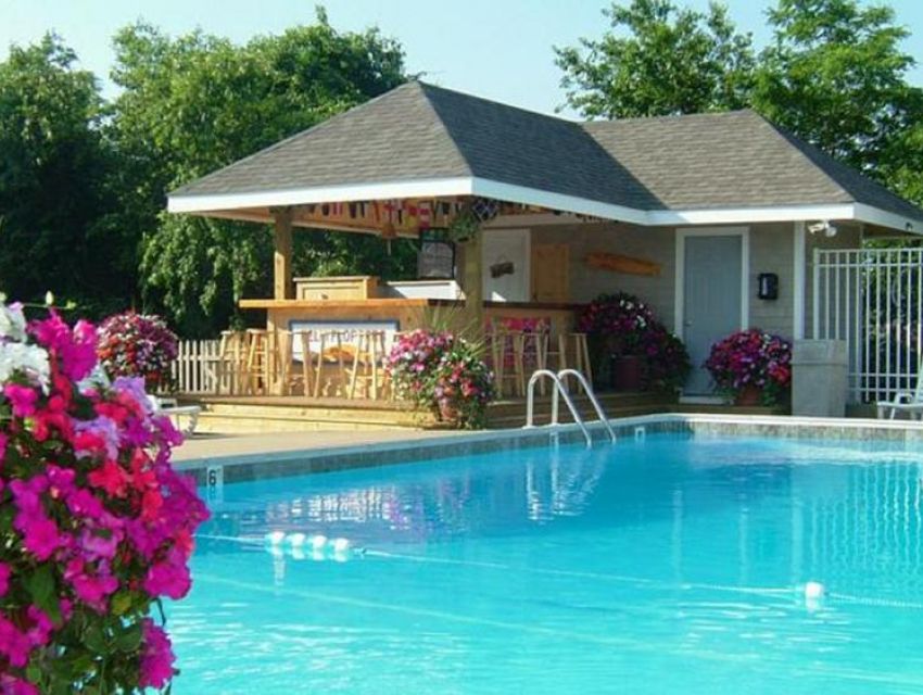 Bayside Resort Hotel, West Yarmouth, eventseeker