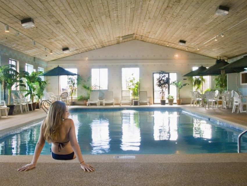 Bayside Resort Hotel, West Yarmouth, eventseeker
