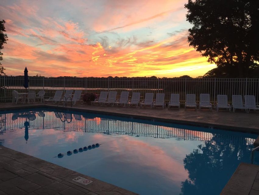 Bayside Resort Hotel, West Yarmouth, eventseeker