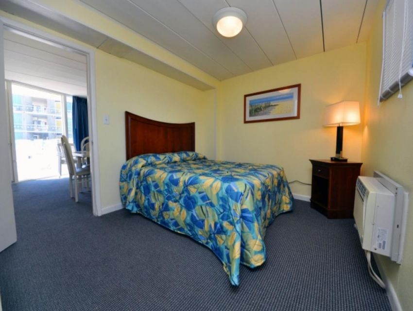 The Jolly Roger Motel, Wildwood Crest, eventseeker