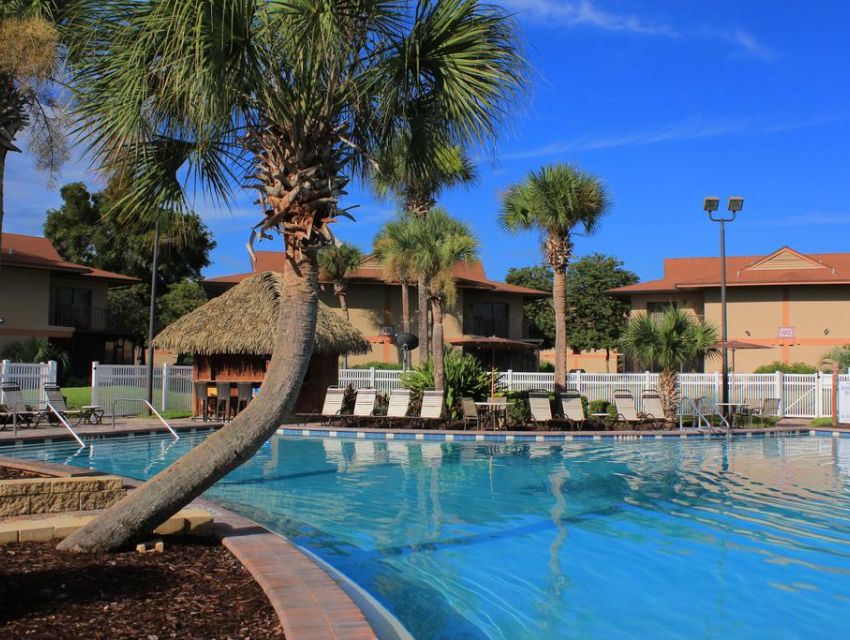 Liki Tiki Village In Kissimmee: Liki Tiki Village Orlando – BPJN