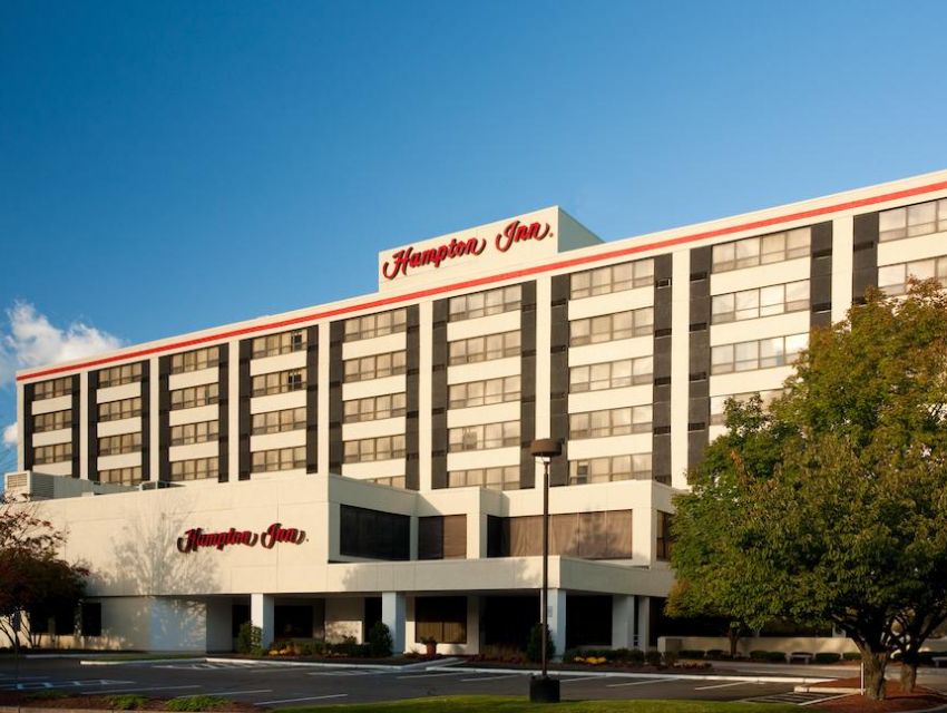 Hampton Inn Boston-Natick, Natick | cityseeker