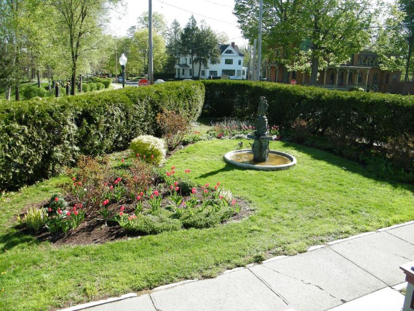 Batcheller Mansion Inn, Saratoga Springs | cityseeker