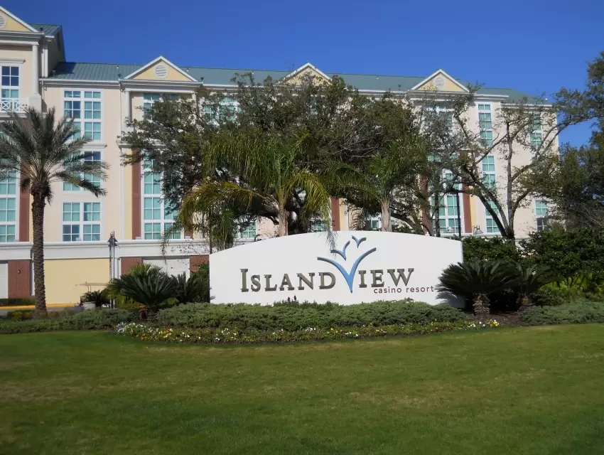 Island View Casino Resort, Gulfport | cityseeker
