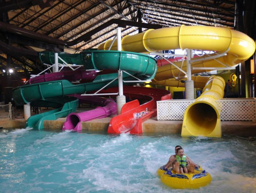 Red Jacket Mountain View Hotel, North Conway, eventseeker