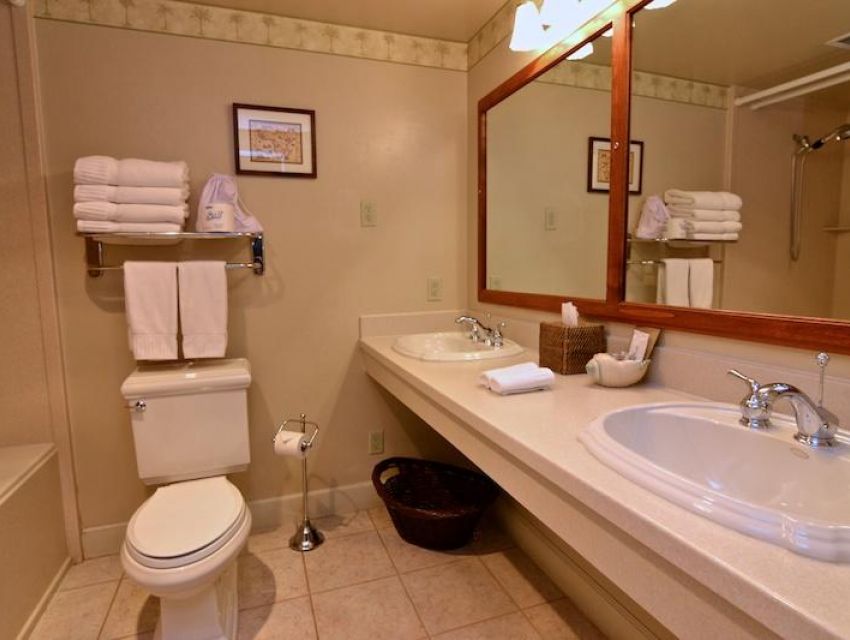 On the Beach Bed and Breakfast, Cayucos | cityseeker