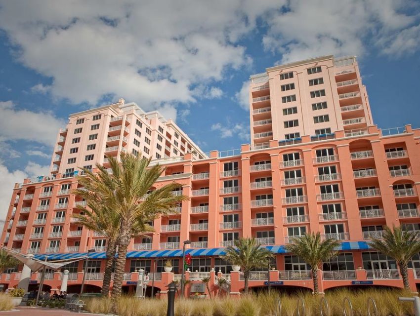 Hyatt Regency Clearwater Beach Resort & Spa, Clearwater | cityseeker
