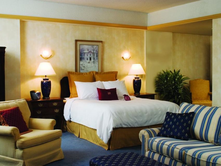 Canyon Ranch Lenox, Lenox | cityseeker