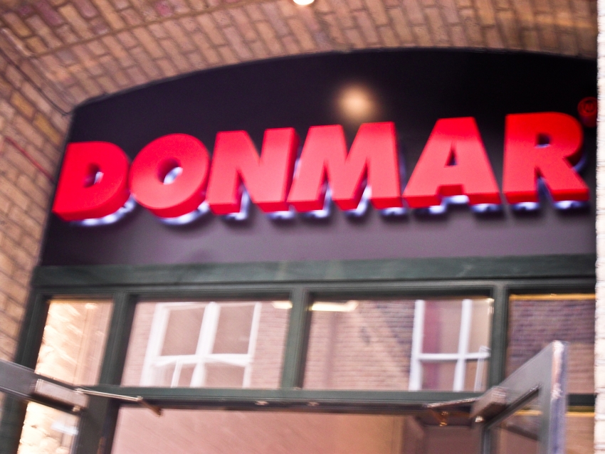 Donmar Warehouse, London | cityseeker