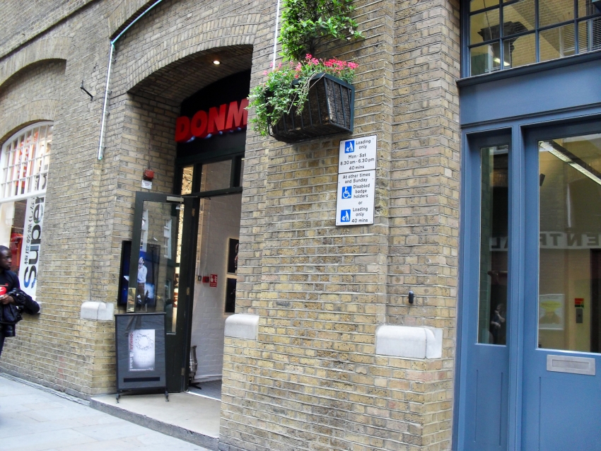 Donmar Warehouse, London | cityseeker