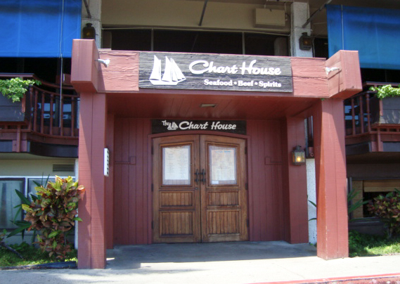 Chart House Waikiki, Honolulu | cityseeker