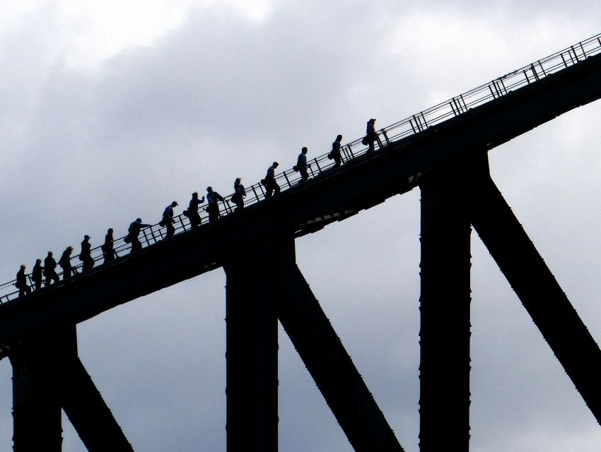 BridgeClimb Sydney, Sydney | cityseeker