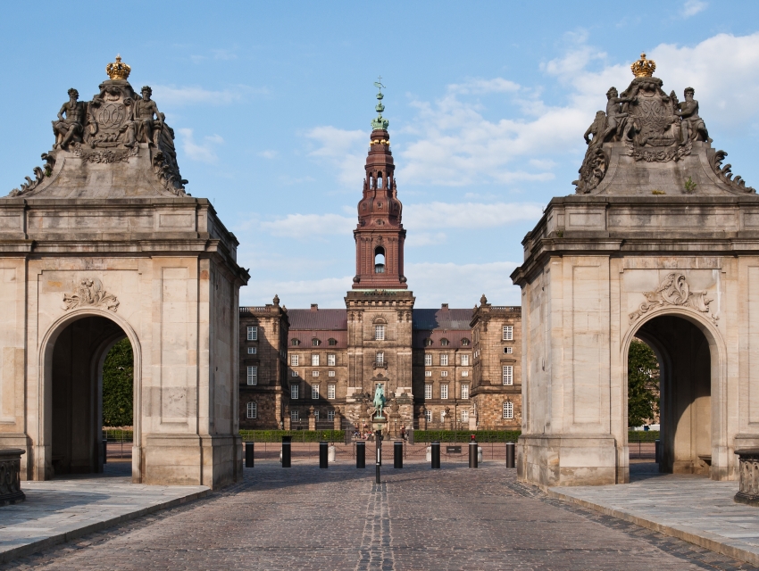 Interactive Murder Mystery Hunt in Copenhagen (Danish and English ...