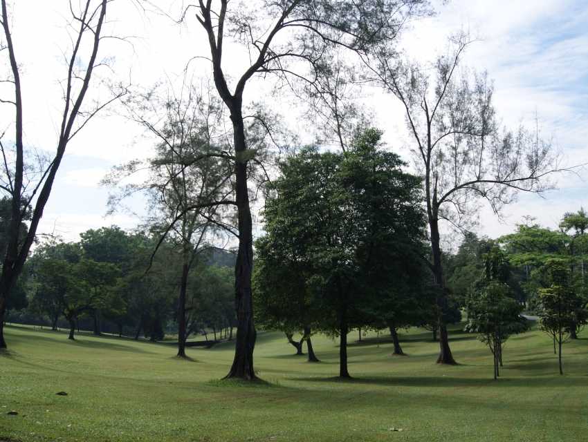 Singapore Island Country Club (Bukit Location), Singapore | cityseeker