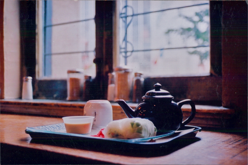 Teaism - A Tea House, Washington | cityseeker
