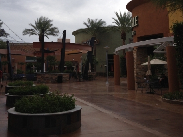 Desert Ridge Marketplace, Phoenix | cityseeker