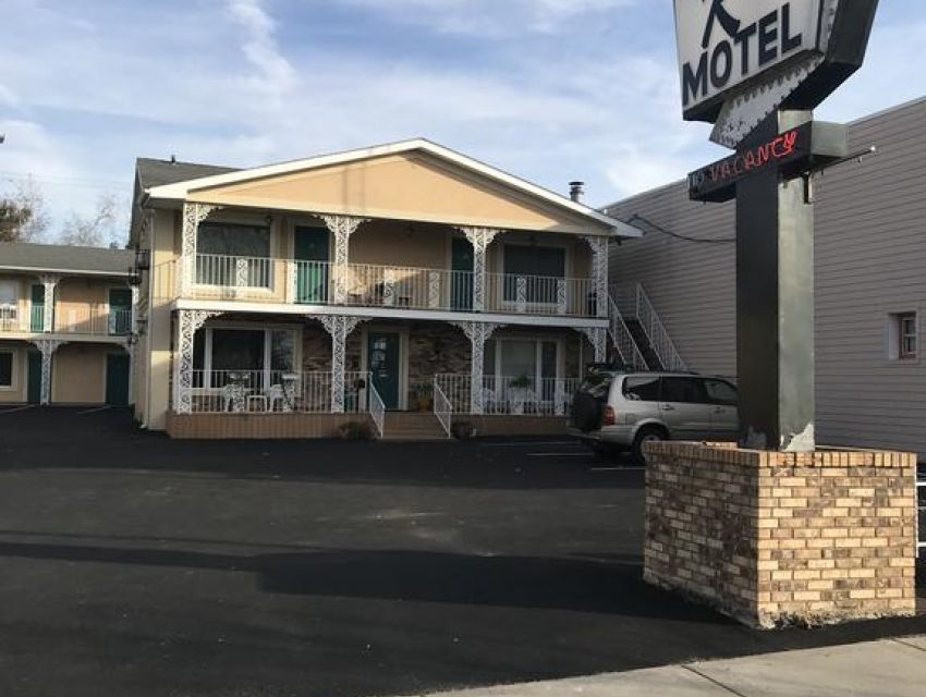 River Road Motel, Wisconsin Dells | cityseeker