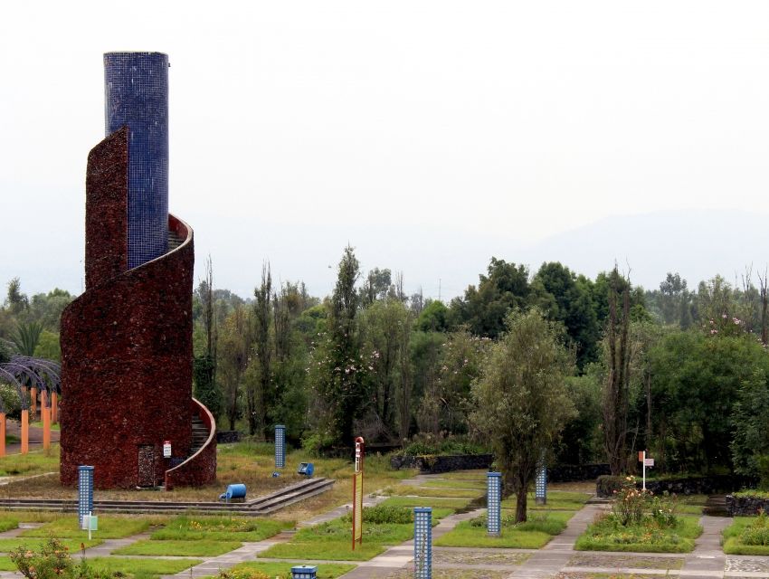 Xochimilco Ecological Park and Plant Market, Mexico City | cityseeker