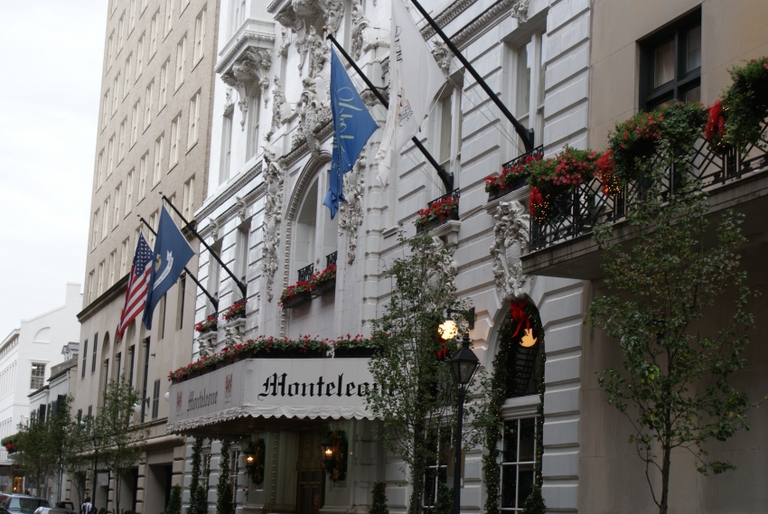 Hotel Monteleone, New Orleans, eventseeker