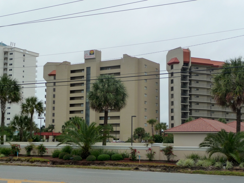 Sunset Inn, Panama City | cityseeker