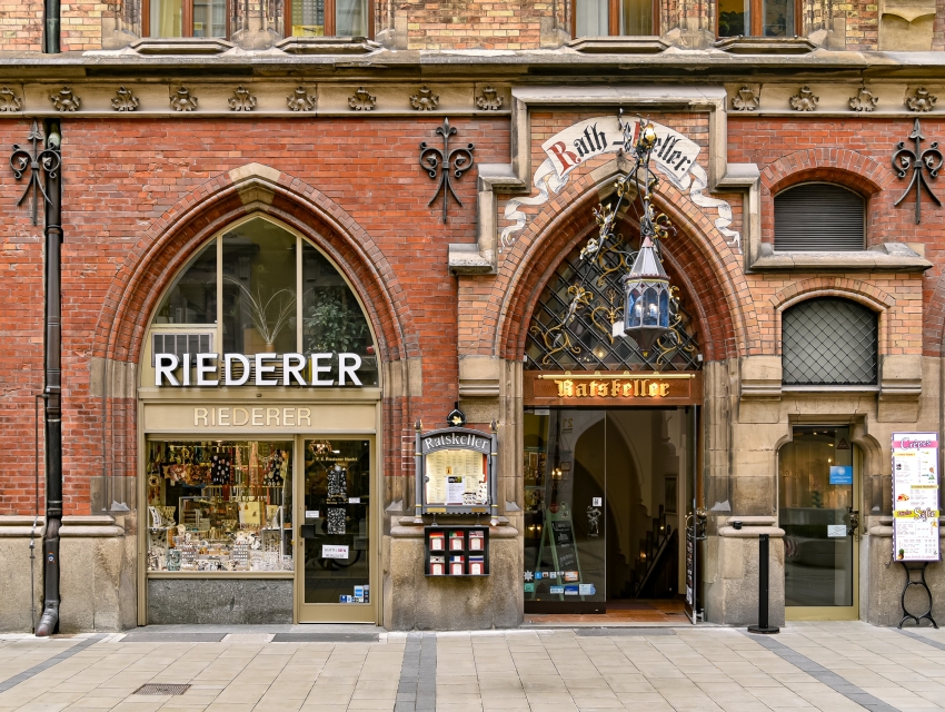 Ratskeller, Munich | cityseeker