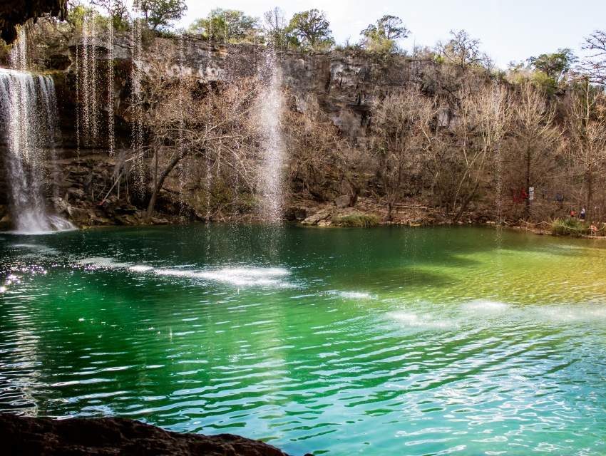 Hamilton Pool Preserve, Dripping Springs | cityseeker