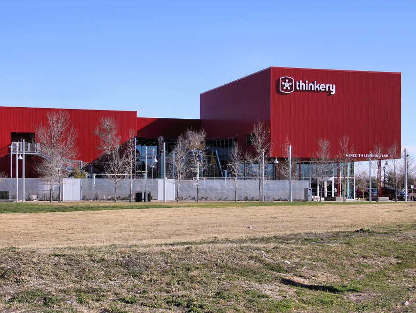 The Thinkery, Austin | cityseeker