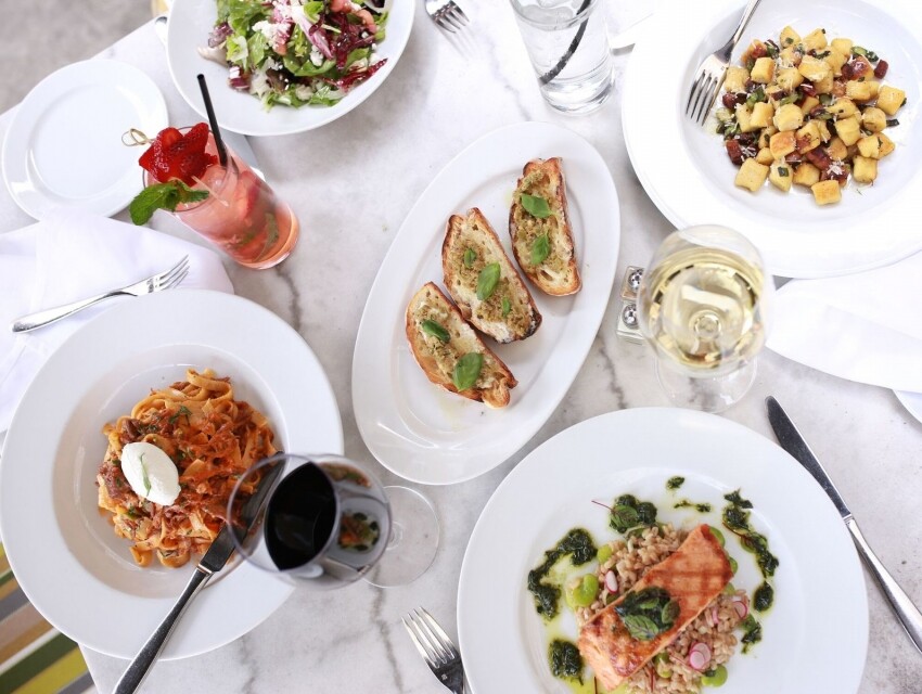 Vivace, Raleigh | cityseeker