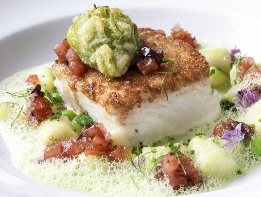 George Restaurant, Toronto | cityseeker