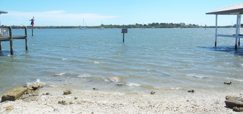 Old Stone Wharf Archaeological Site, Daytona Beach | cityseeker