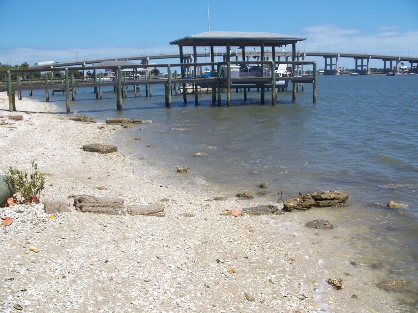 Old Stone Wharf Archaeological Site, Daytona Beach | cityseeker