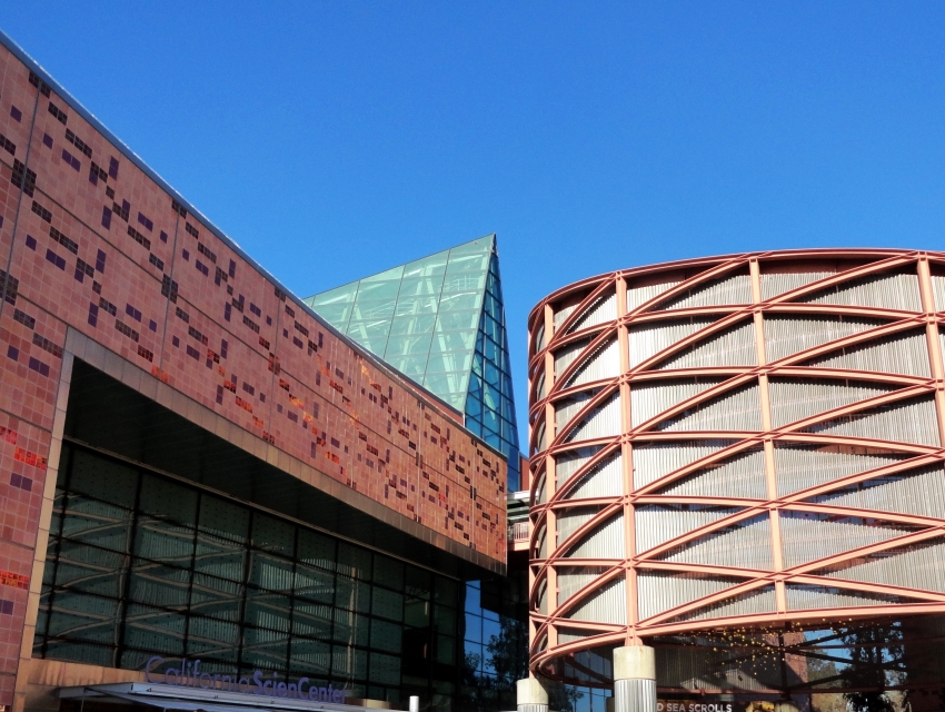 California Science Center, Los Angeles, eventseeker