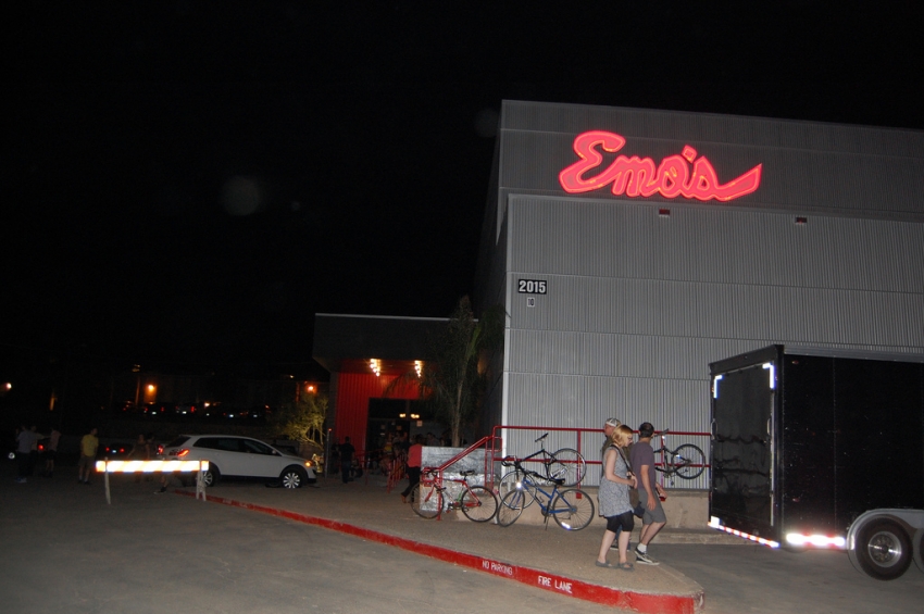 Emo's, Austin | cityseeker