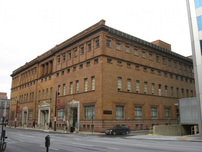 Columbus Athenaeum, Columbus | cityseeker