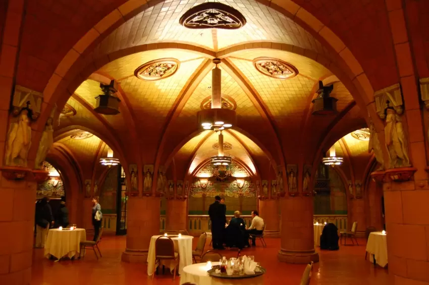 Rathskeller Room, Louisville | cityseeker