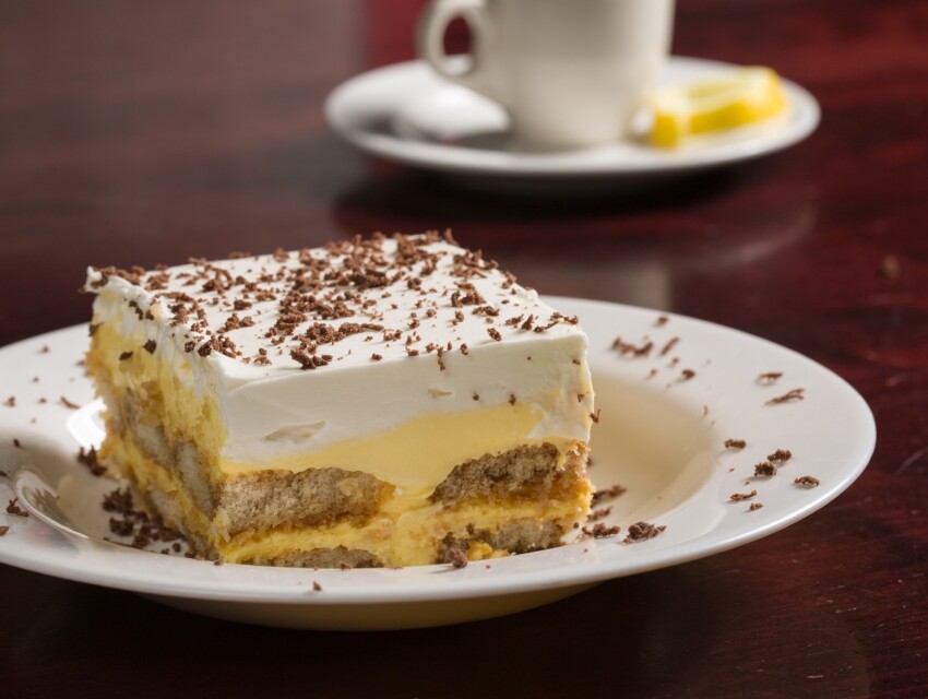 Zia's "On the Hill", St. Louis | cityseeker