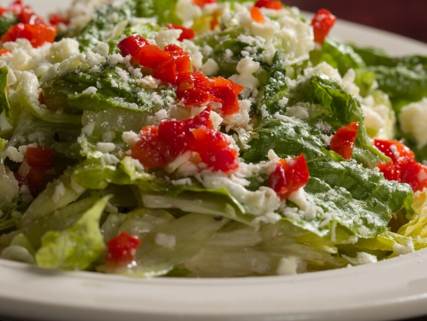 Zia's "On the Hill", St. Louis | cityseeker