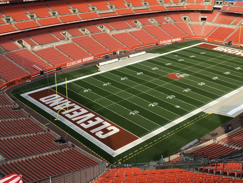 FirstEnergy Stadium, Cleveland | cityseeker