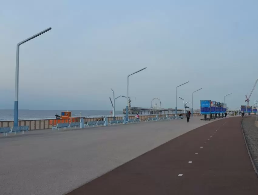 Strandweg, The Hague | cityseeker