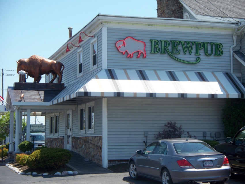 Buffalo Brew Pub, Williamsville | cityseeker