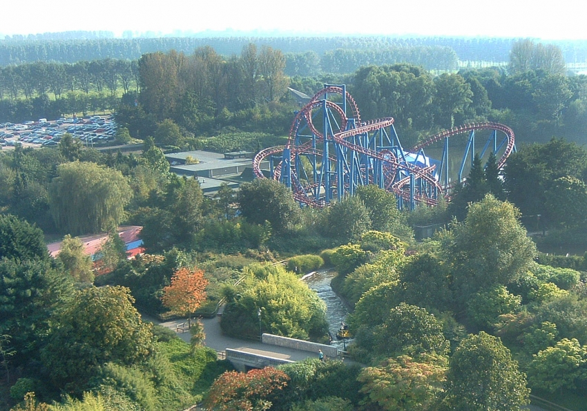 Walibi Holland, Biddinghuizen | cityseeker