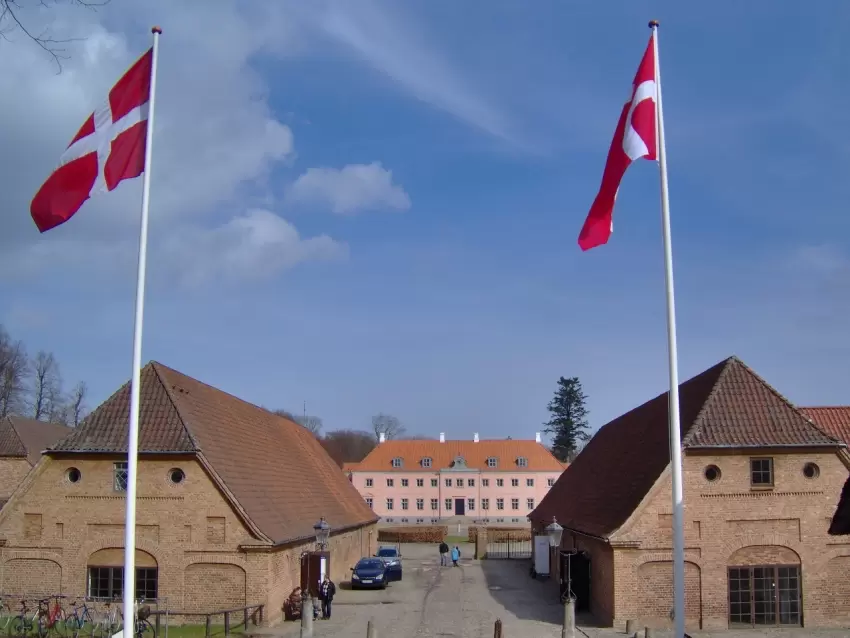 Moesgaard博物馆, Højbjerg | cityseeker