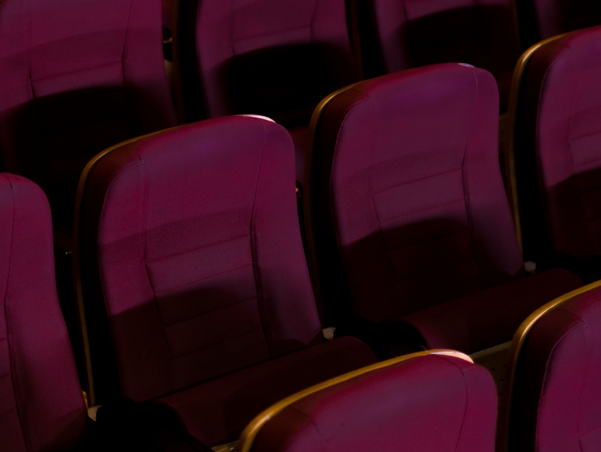 Hollywood Tyler Rose Cinema 14, Tyler, eventseeker