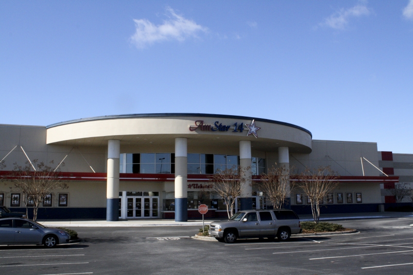 AmStar Stadium 14, Anderson | cityseeker