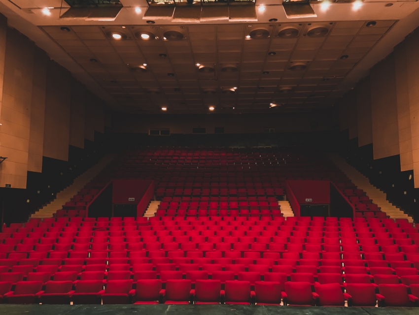 AmStar 12 - Oxford, Oxford, eventseeker