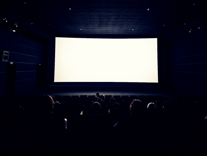 Cowley Cinema 8, Arkansas City, eventseeker