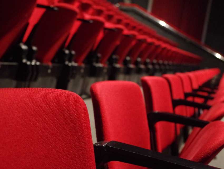 Shaw Theatres Lido, Singapore | cityseeker