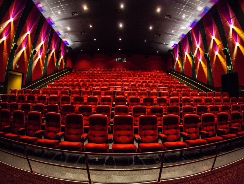 Paragon - IMAX Theatre, Bangkok | cityseeker