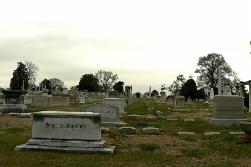 Westview Cemetery, Atlanta | cityseeker