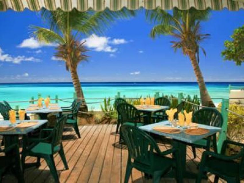 Coral Mist Beach Hotel, Barbados | cityseeker